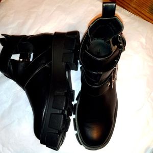 Truffle Collection | Shoes | Nwot Sz639 Womens Truffle Collection Boots ...